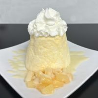 Menu - Vampire Penguin