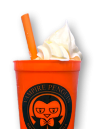 Menu - Vampire Penguin